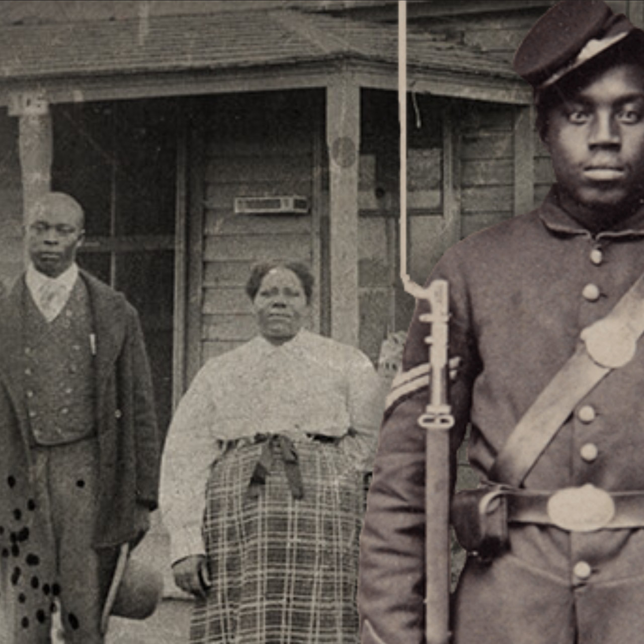 PBS: Reconstruction Era Timeline - Baker & Hill